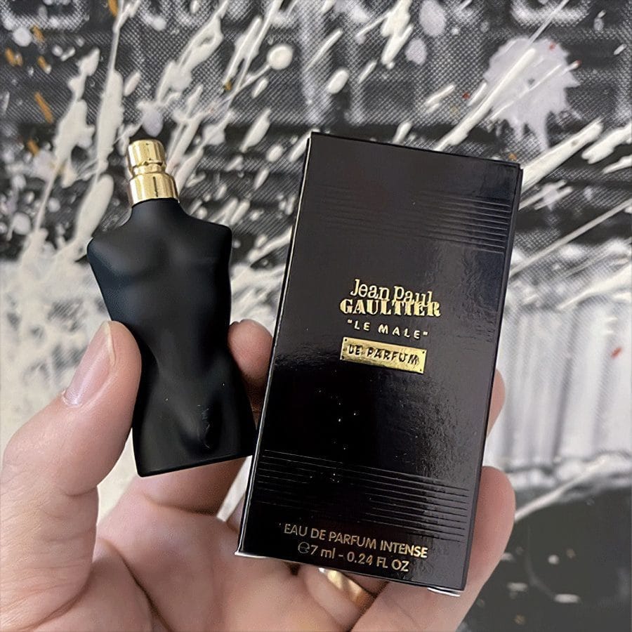 Miniature pour Homme – DecantDyali